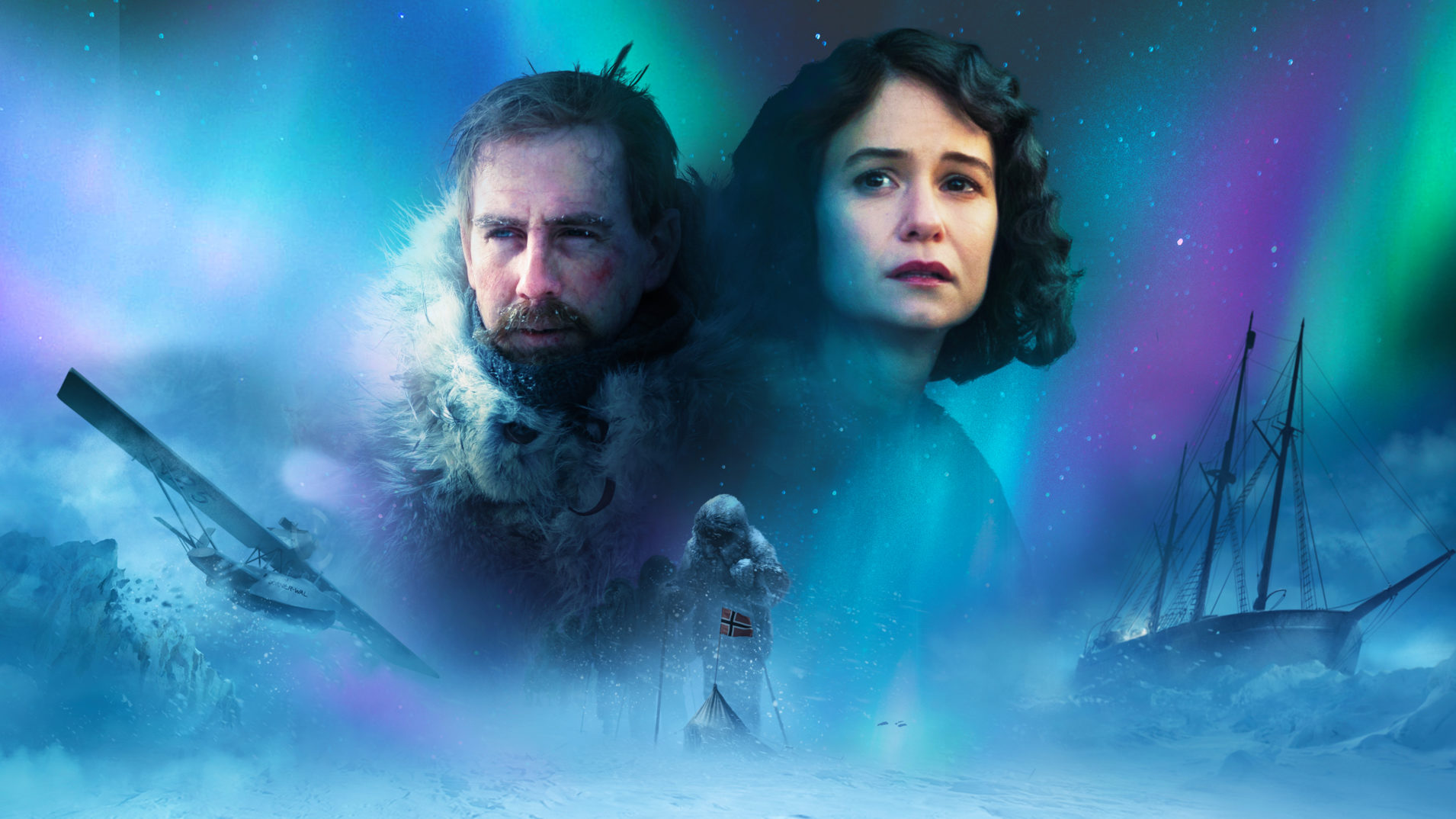 Amundsen | Rialto Distribution