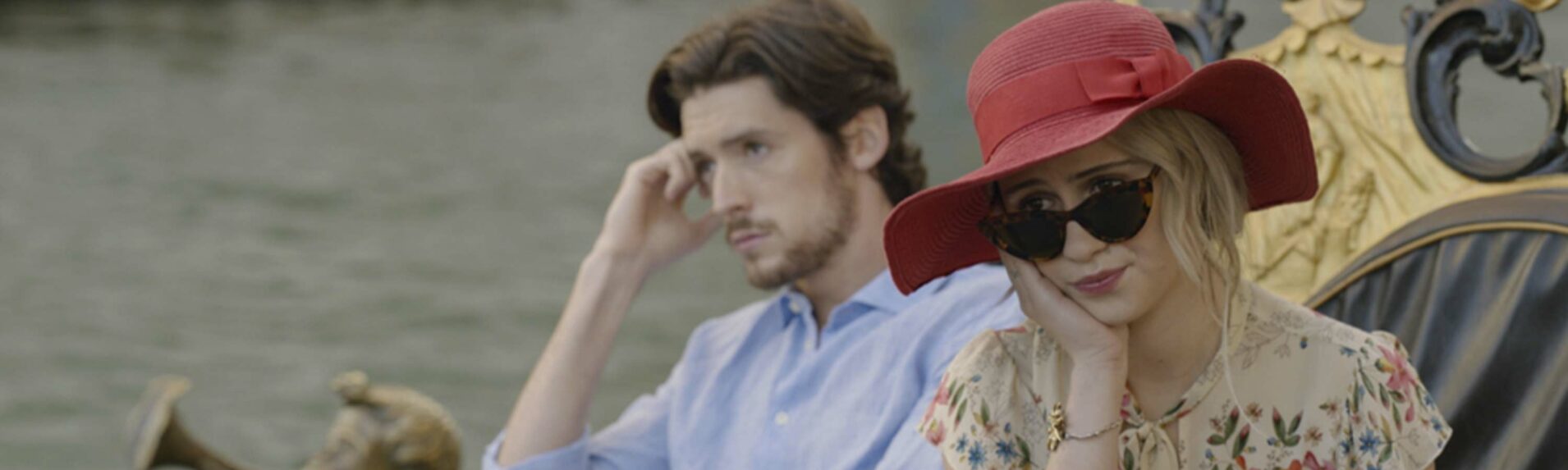 The Honeymoon | Rialto Distribution