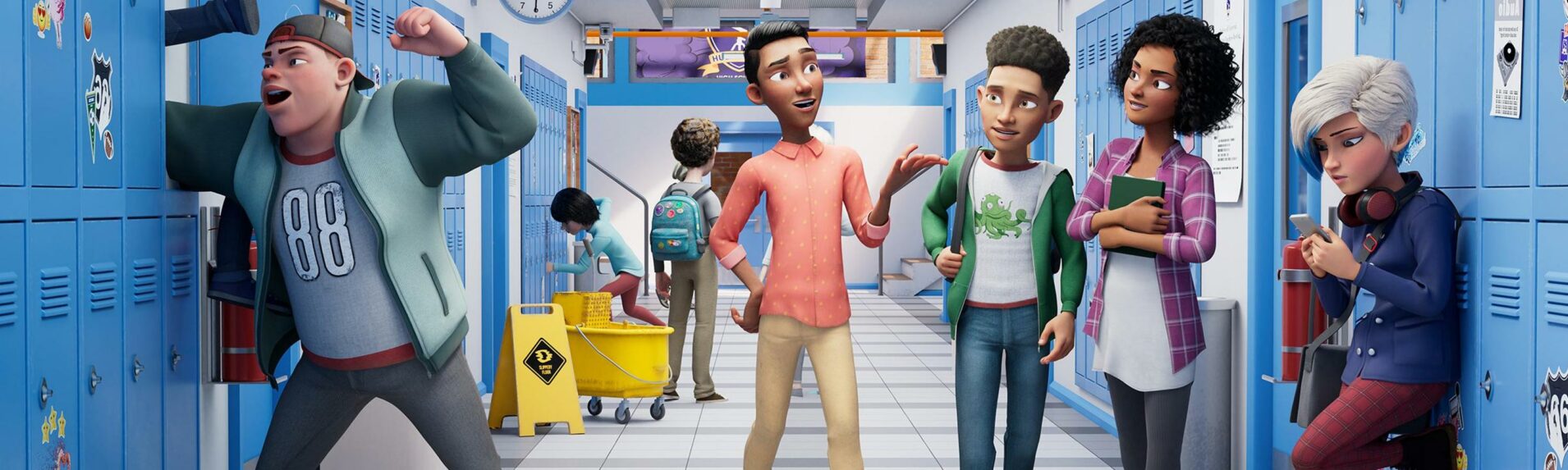 Headspace | Rialto Distribution