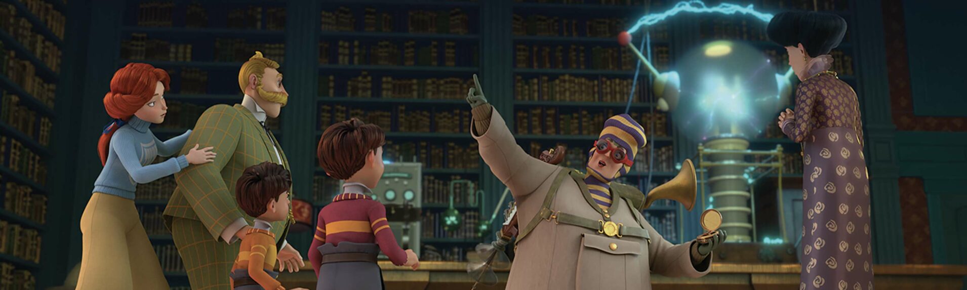 Now Showing | Rialto Distribution